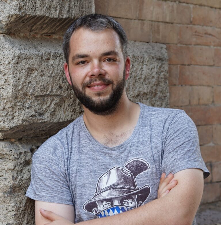 Dr. Simon Machnik Archive — BÜNDNIS 90/DIE GRÜNEN Ortsverband Berg